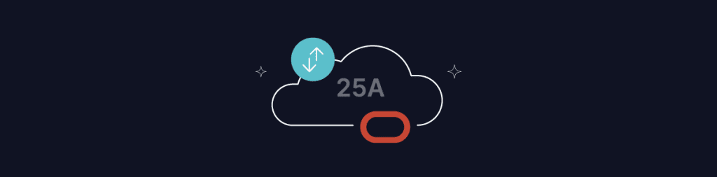 Oracle Cloud 25A Release Notes: What’s New?