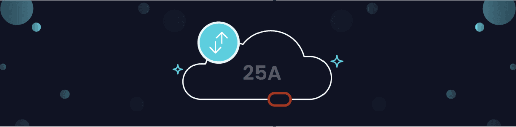 Oracle Cloud Redwood 25C Release: What's New