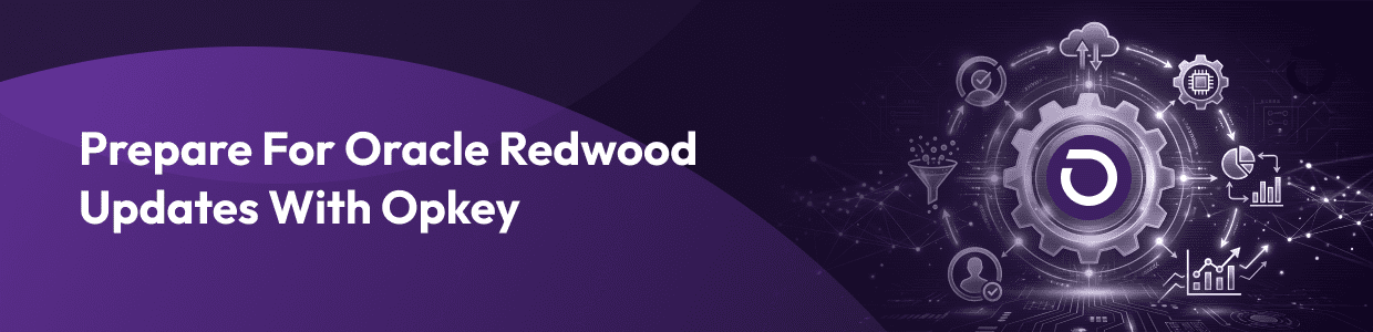 Oracle Redwood Migration: What Really Happens